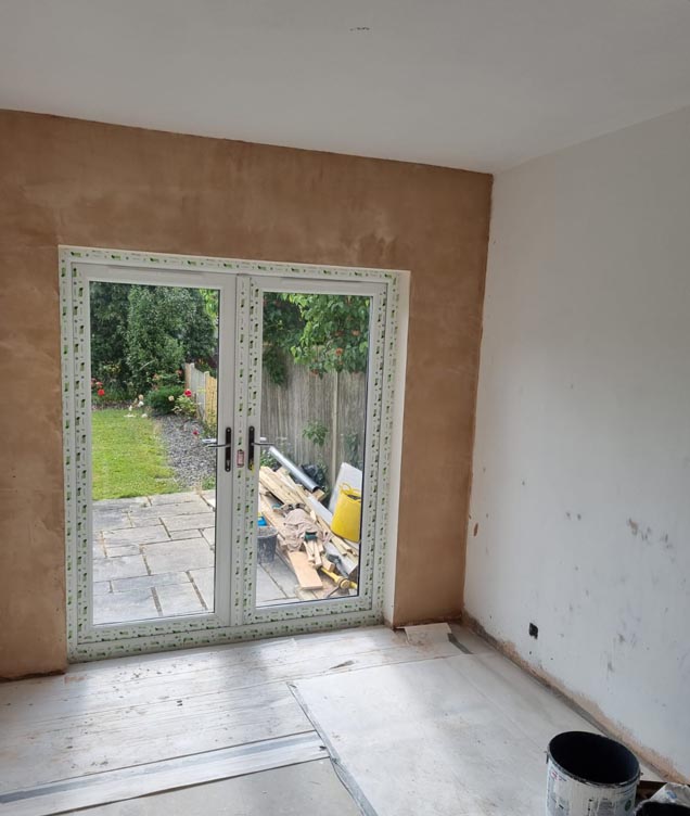 Luxury House & Kitchen Extensions in Chipstead - Decor Plast